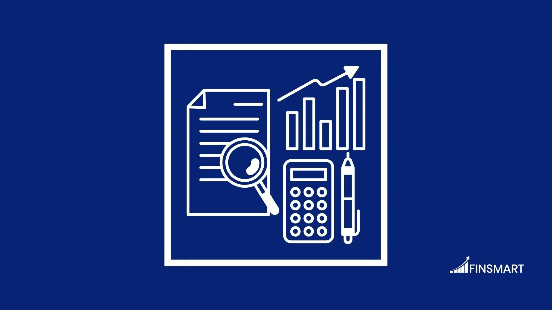 How To Analyze A Balance Sheet FINSMART